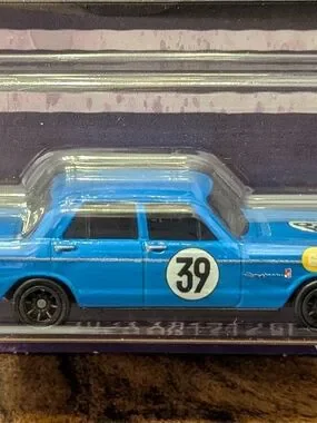 Hot Wheels | Toys | Hot Wheels Car Culture Pack 64 Gt | Poshmark
